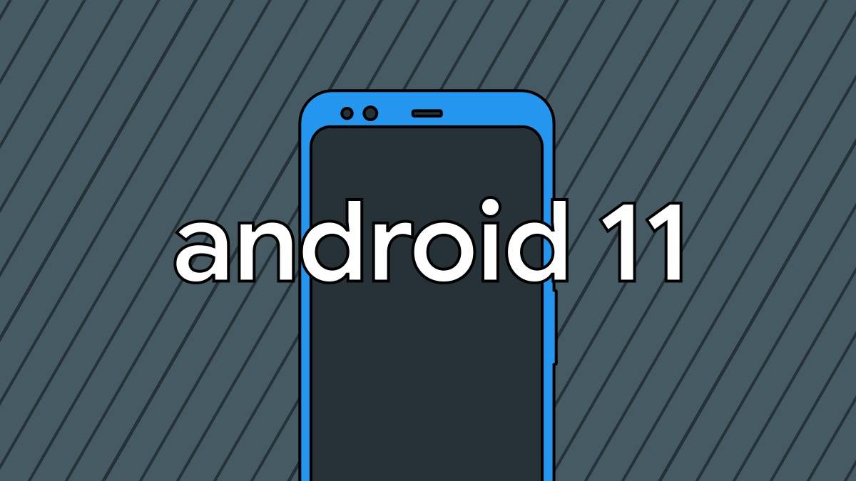 Android 11 Developer Preview now available for Google Pixel and emulator