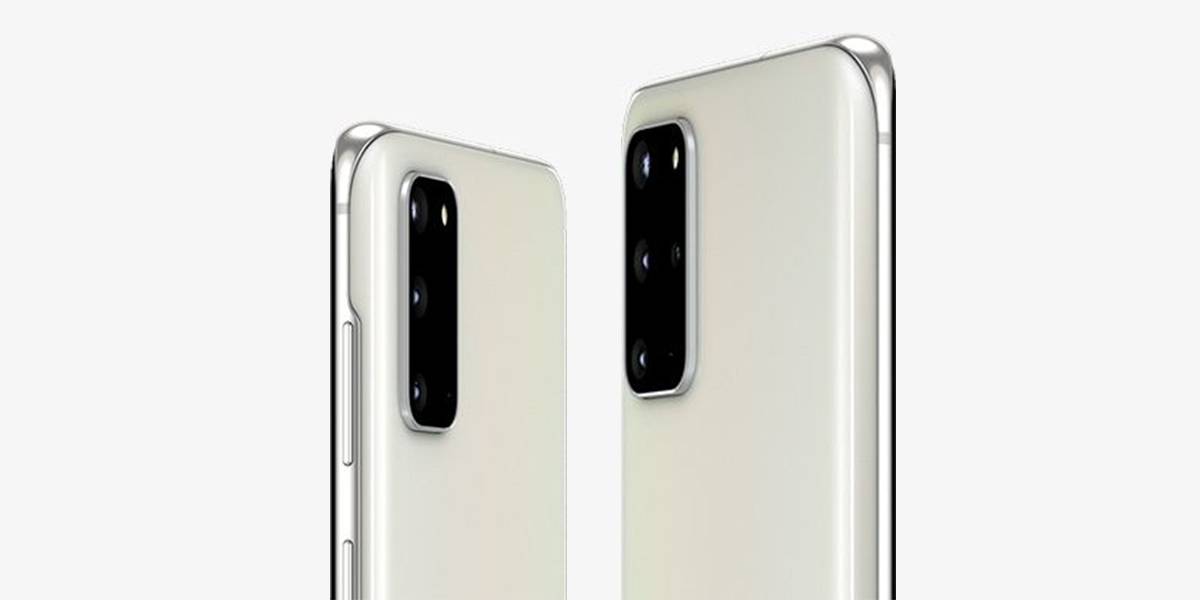 Samsung Galaxy S20 has a hidden 96Hz display mode