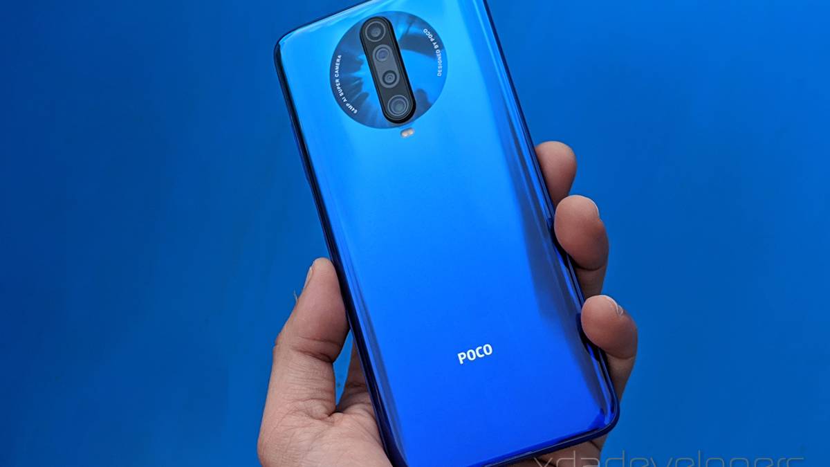 POCO X2 Custom Development Update: Paranoid Android, arter97 kernel, Google Camera port, more