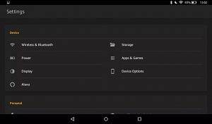 How to Root Kindle