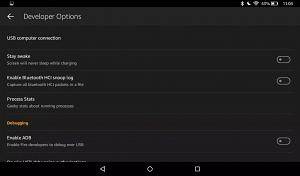How to Root Kindle