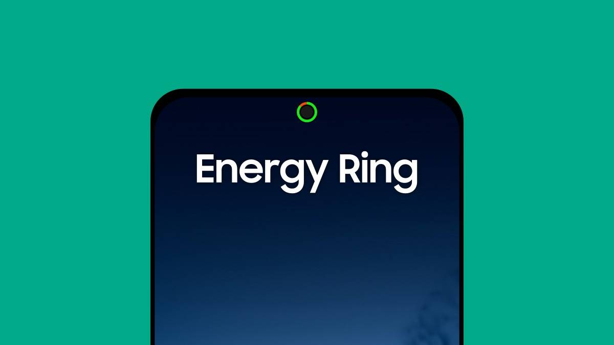 Energy Ring adds support for Galaxy S21 series, Pixel 5 and more