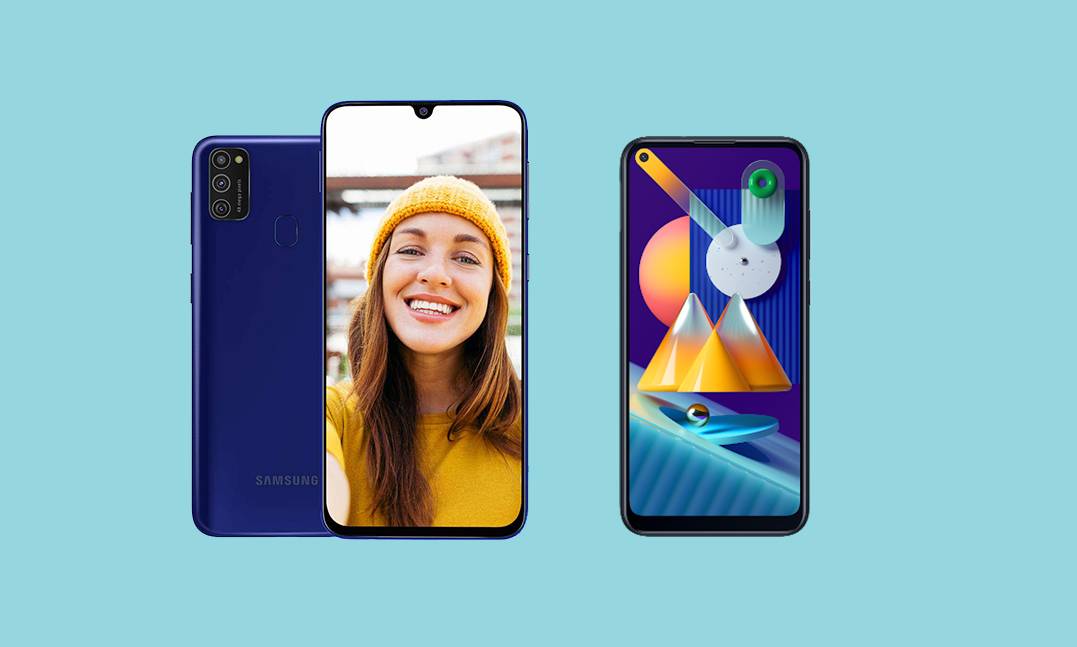 Samsung Galaxy M11 and Galaxy M21 may launch as early as next week