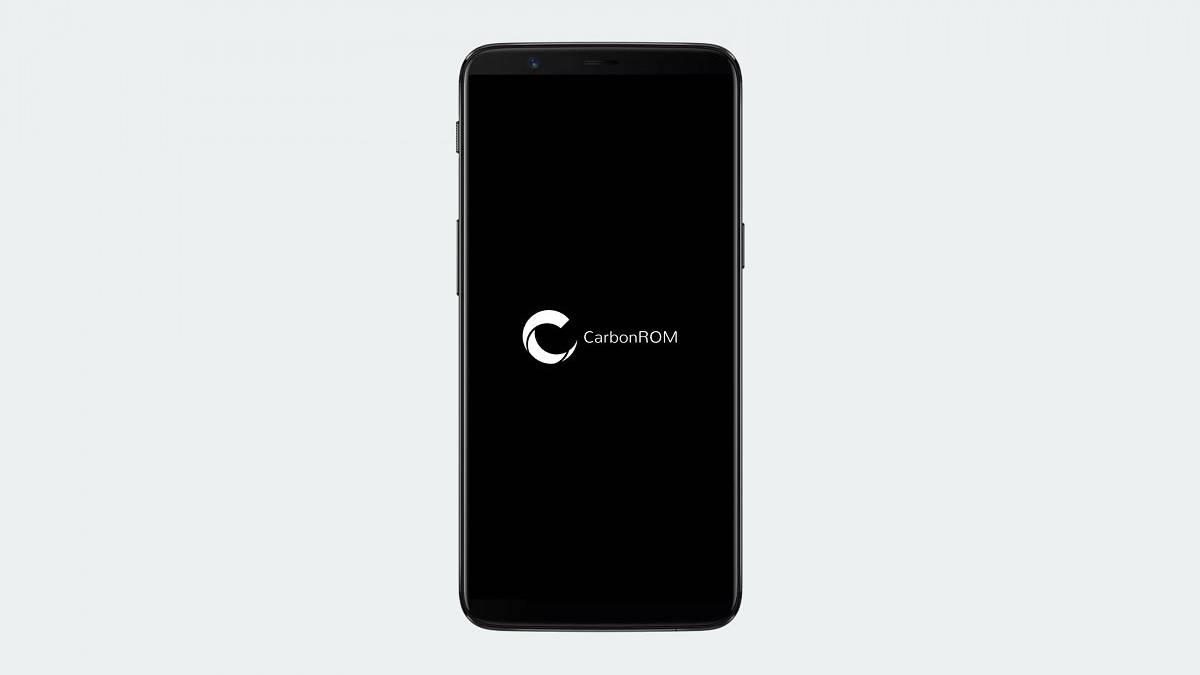 CarbonROM brings Android 10 to Google, Xiaomi, and OnePlus phones