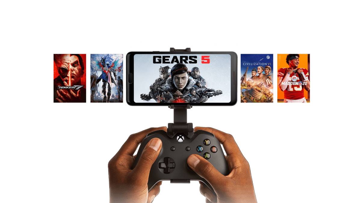 Microsoft could explore Xbox game streaming sticks for TVs