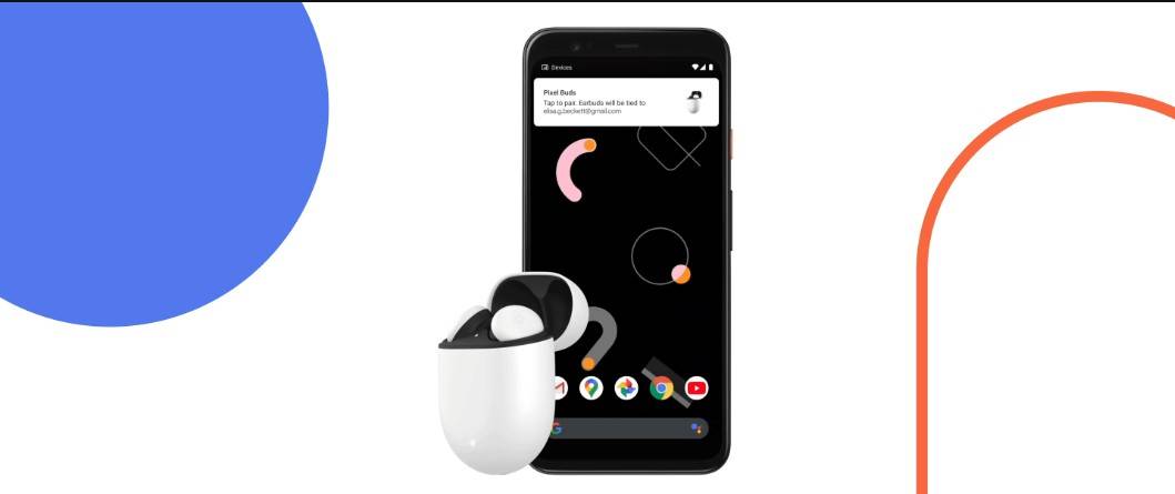 Fast Pair is getting location tracking, battery notifications, and new ...