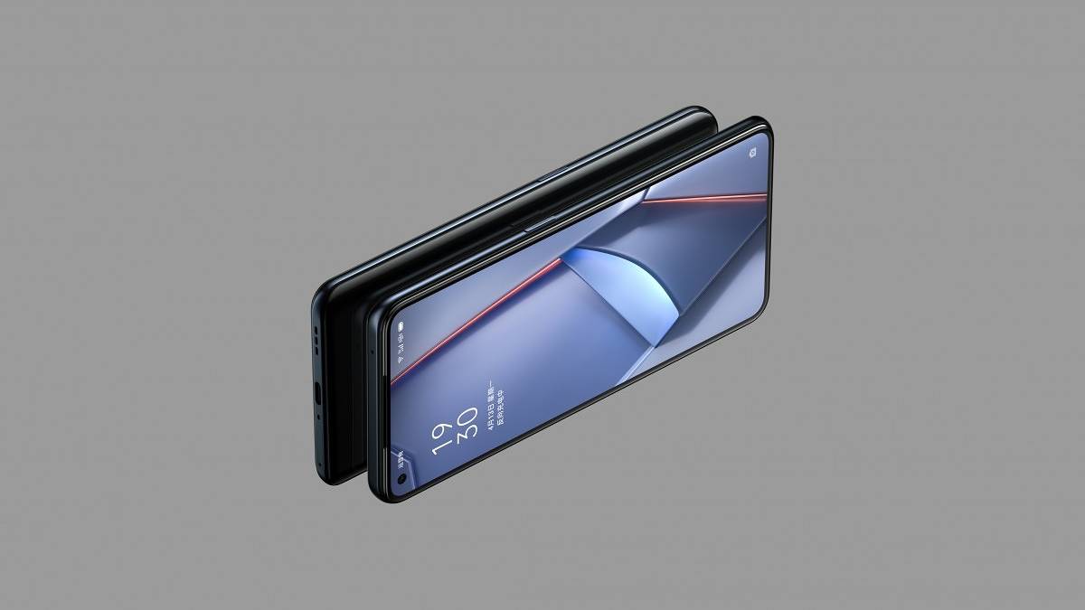OPPO Ace2 5G announced with Snapdragon 865, 40W wireless charging