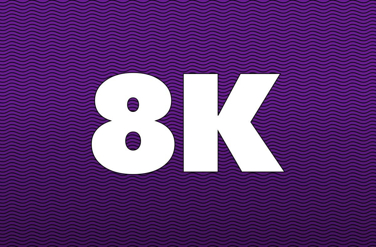 Qualcomm, Samsung, and Huawei back MPEG-5 EVC video codec for 4K & 8K video