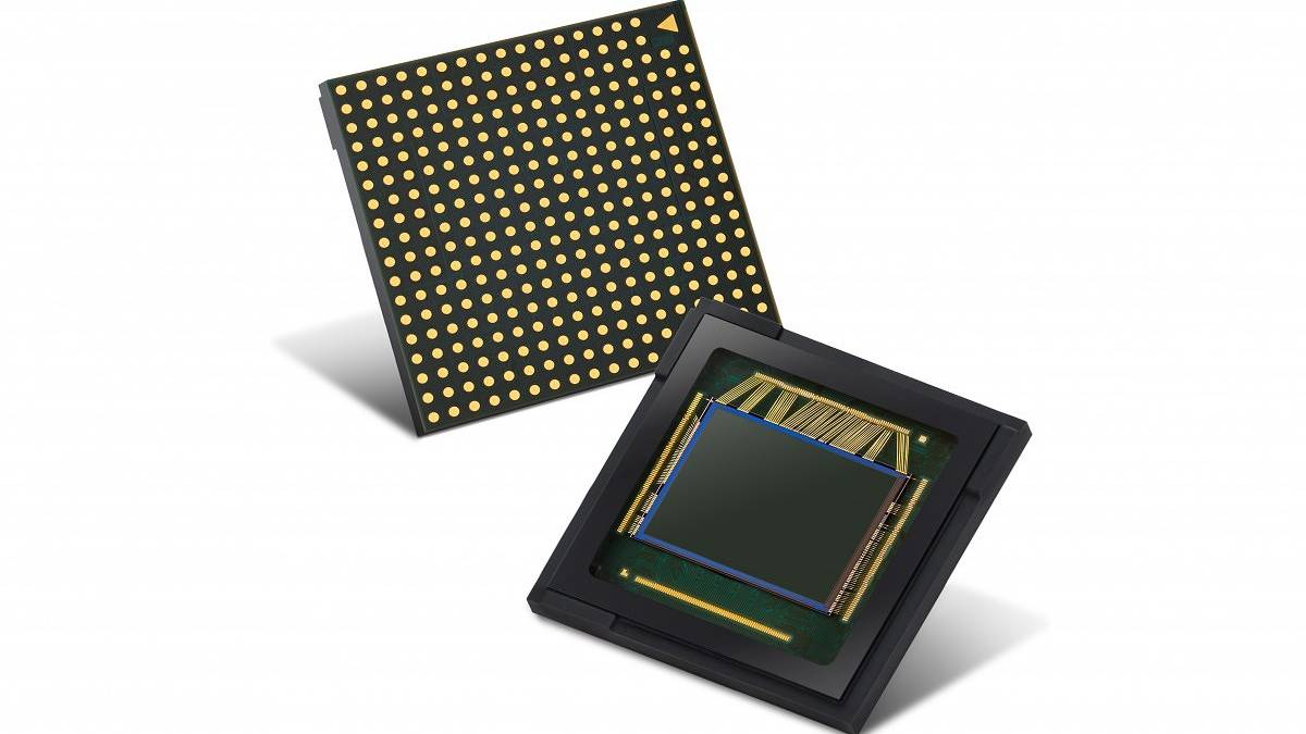 Samsung announces the 50MP ISOCELL GN1 image sensor with Dual Pixel ...