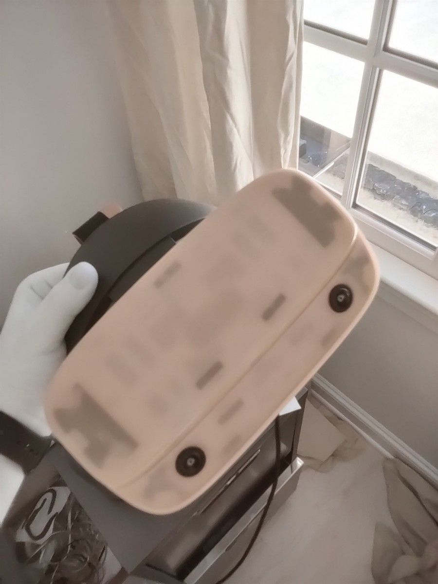 x ray camera oneplus