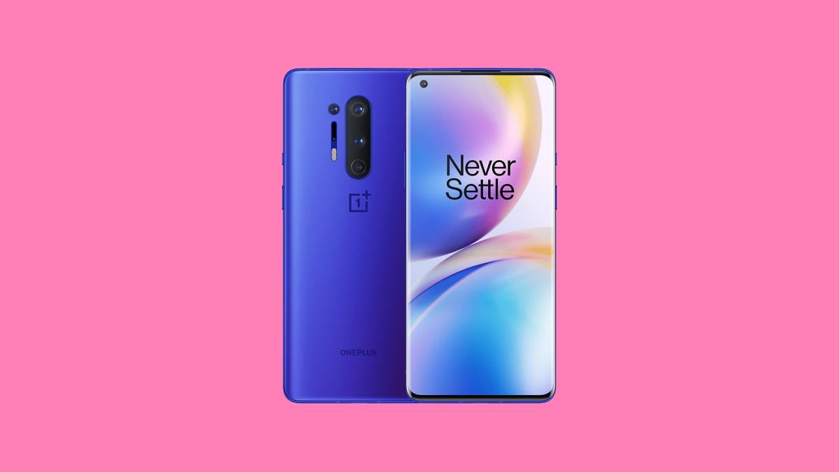 Get the powerful flagship OnePlus 8 Pro for $200 off at Amazon