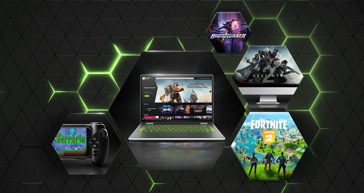 NVIDIA is making developers opt-in to keep their games on GeForce NOW