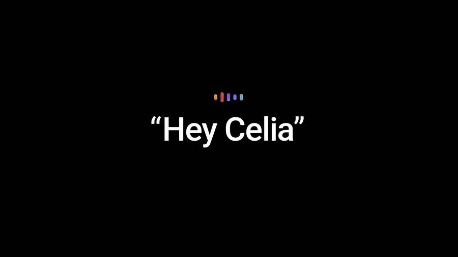 Huawei's Celia voice assistant is now available on EMUI 10.1 on the ...