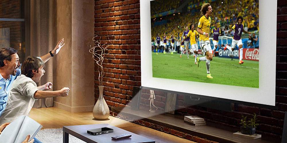 4 Home Theater Essentials You Can Get on Sale Now