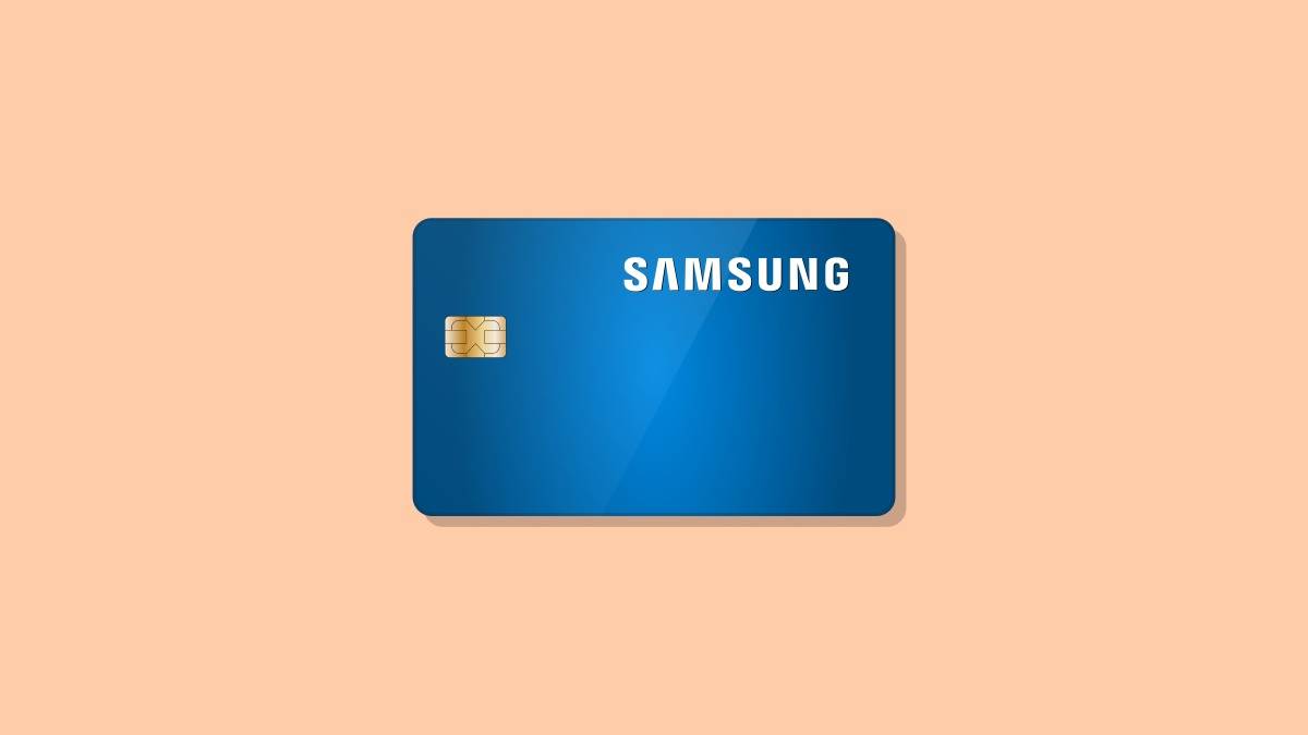 Samsung Money by SoFi is a debit card with Samsung Pay integration