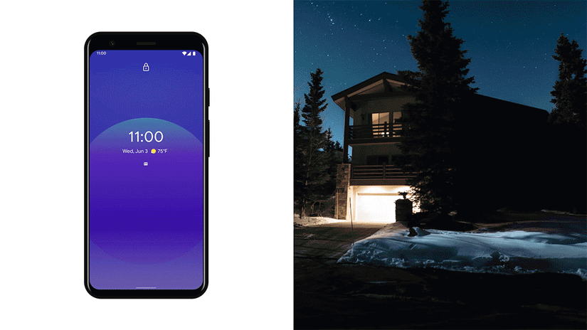Android 11's power menu device controls finally bring the phone into ...