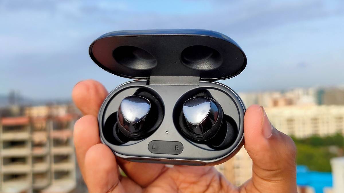 Samsung's next Galaxy Buds may feature better ANC and an in-ear design