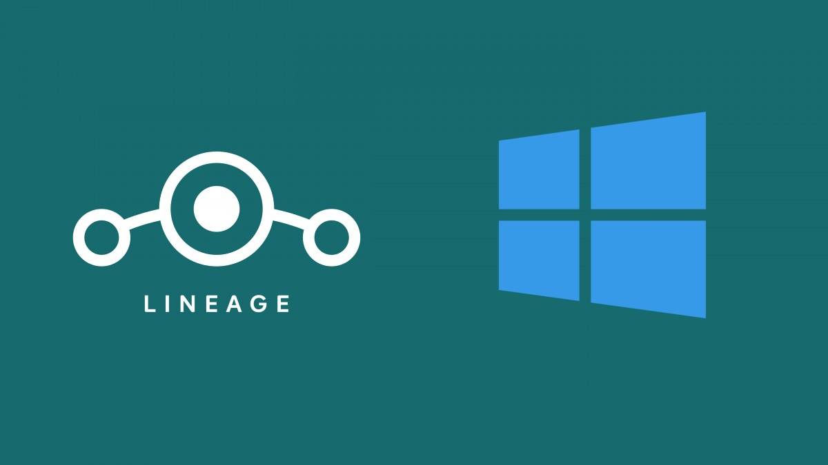 How to build LineageOS on Windows 10 using WSL 2