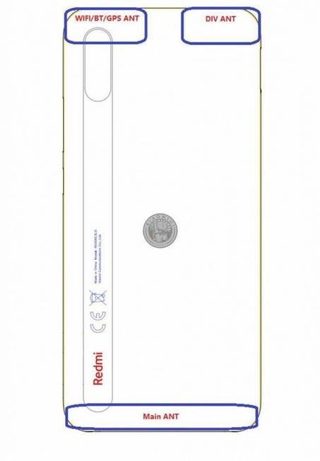 Alleged Xiaomi Redmi 9A renders show up online a day before the launch