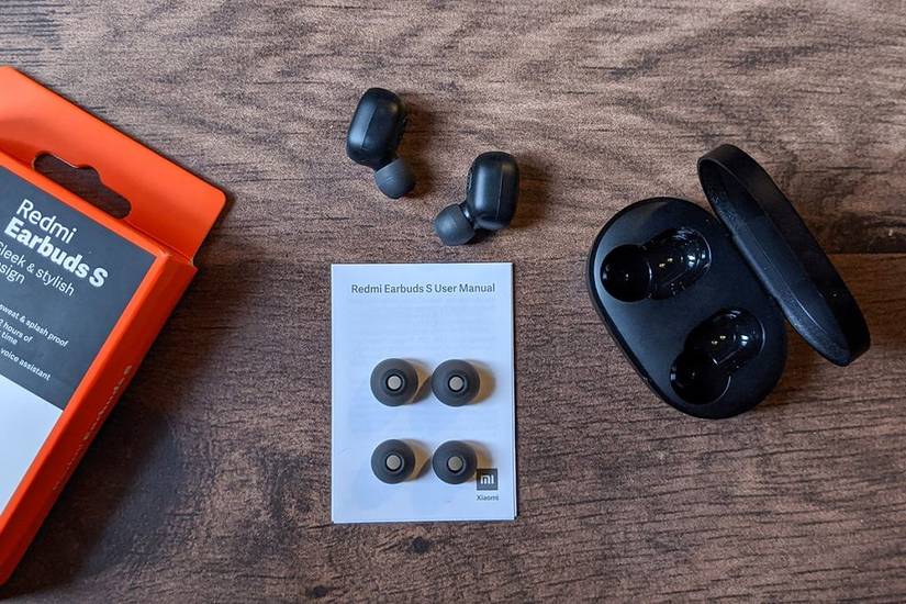 Redmi Earbuds S Review: The Best Budget Truly Wireless Earbuds