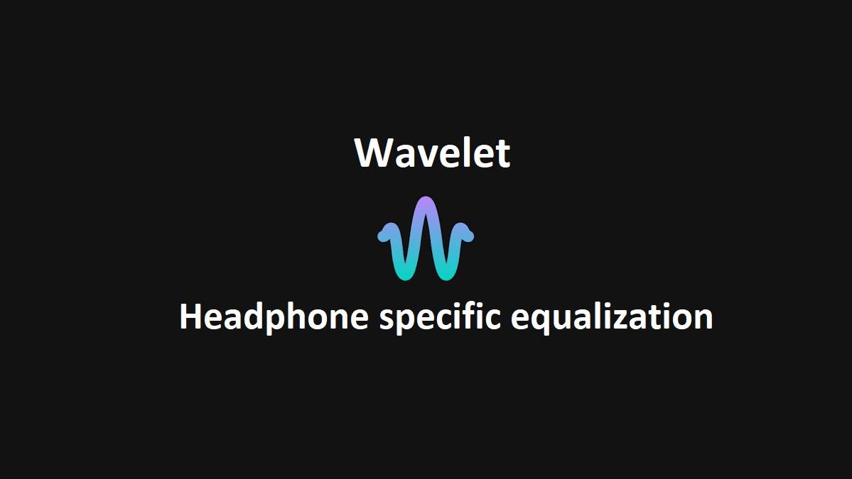 Wavelet's latest update adds even more features to make your headphones ...
