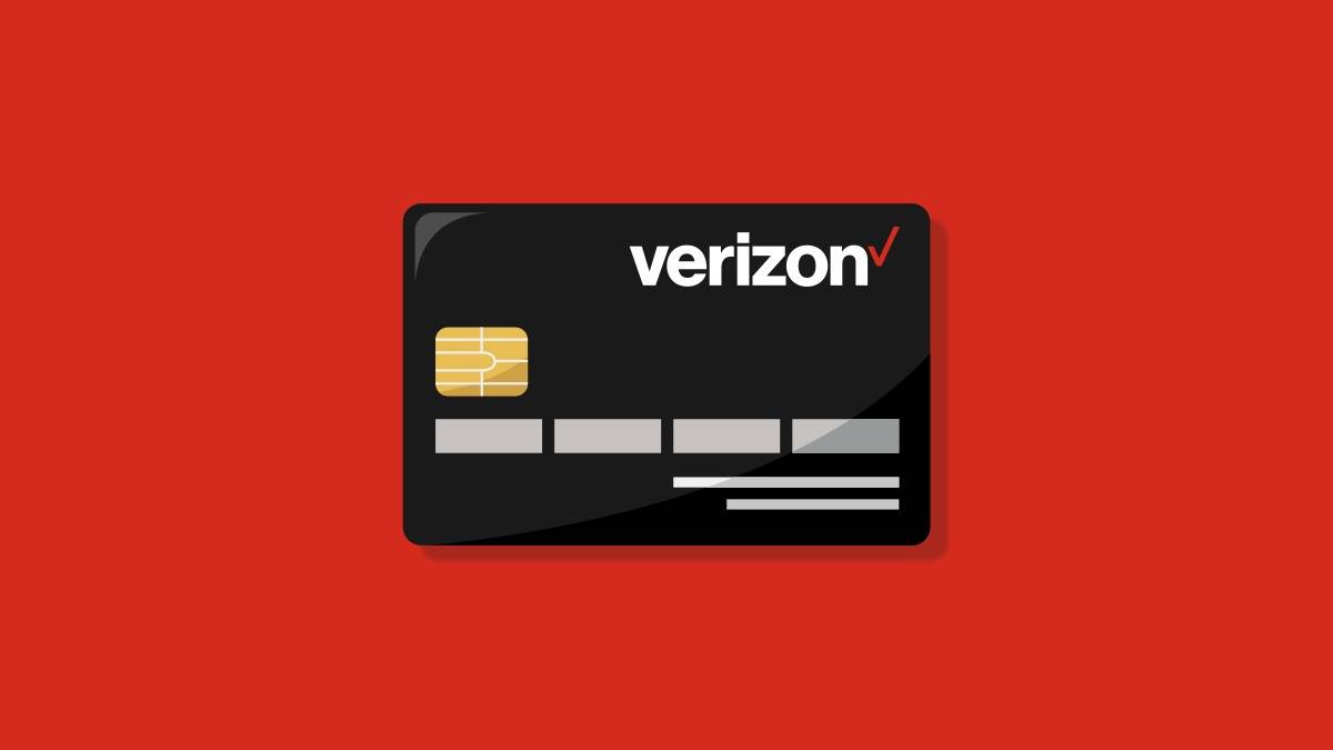 Verizon's new Visa credit card offers nice rewards with a pretty big catch