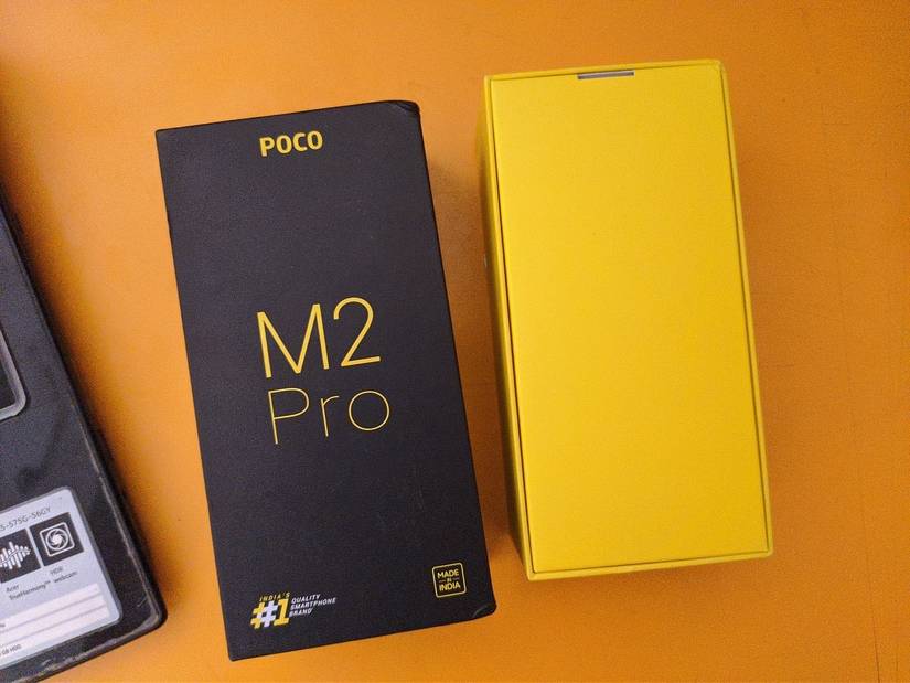 POCO M2 Pro Review - A Better Redmi Note 9 Pro