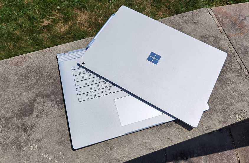 Surface Laptop keyboard not working? Here are a few potential ways to ...