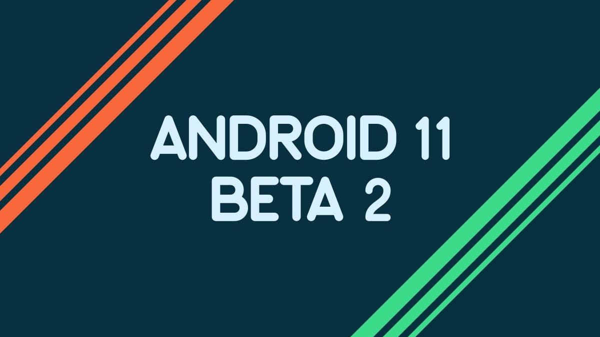 Android 11 Beta 2 - All the new and in-development features we found