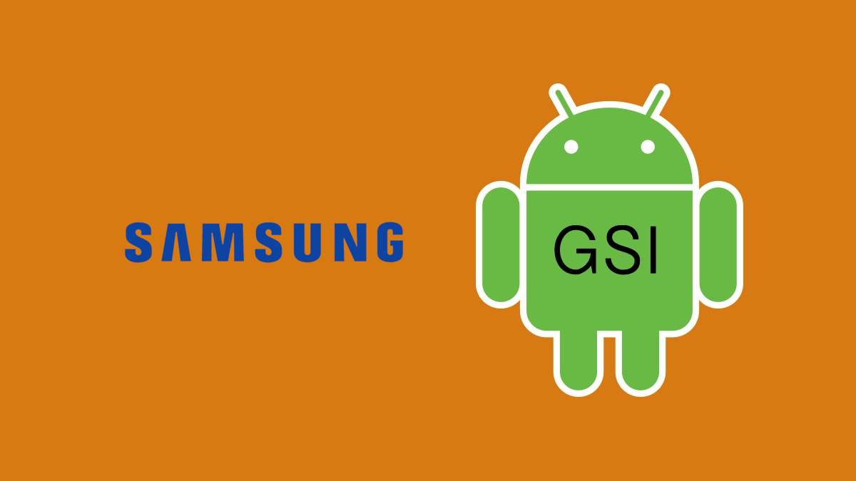 Install custom ROMs and GSIs on Samsung Galaxy devices without TWRP