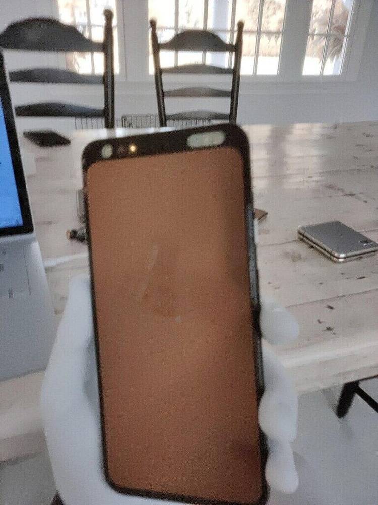 [Update 2: Still works on DP4] The OnePlus 8 Pro's color filter camera ...