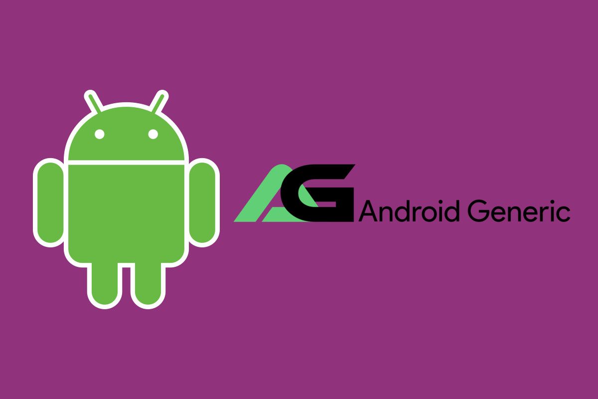 GSI - Generic System Image | XDA