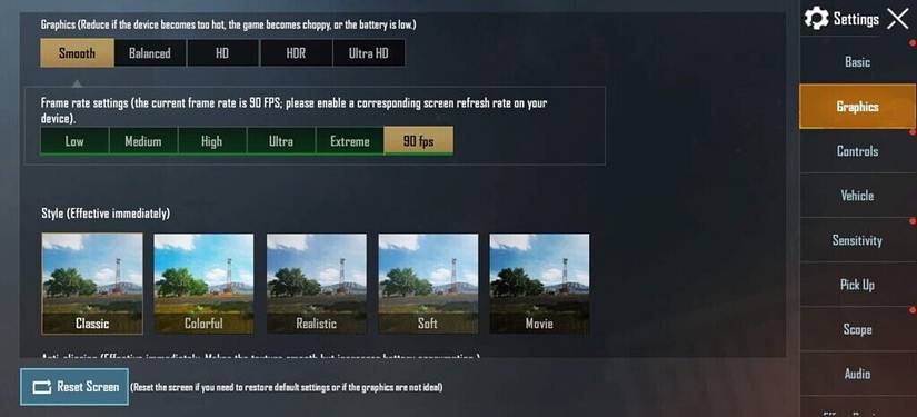 PUBG Mobile now supports 90fps gameplay on the OnePlus 8 Pro, 8, 7T Pro ...