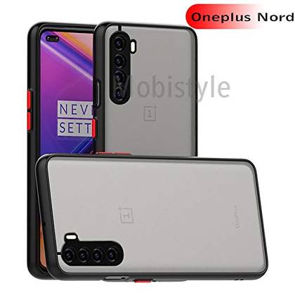 Best OnePlus Nord Cases, Covers and Skins you can buy in 2020 – XDA