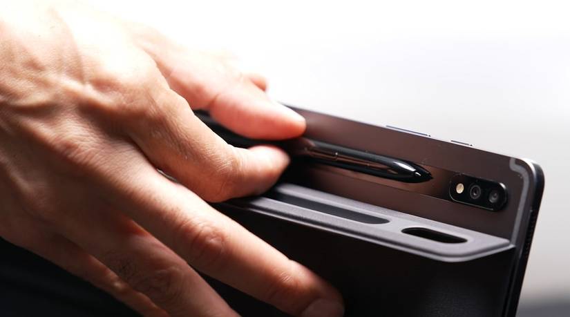 Galaxy Tab S7 Unveiled - Samsung's answer to Apple's iPad Pro