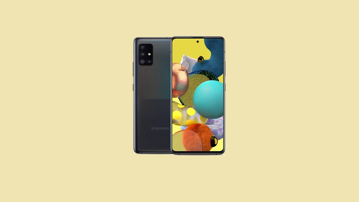 Samsung Galaxy A51 5G comes to T-Mobile and Verizon starting at $499