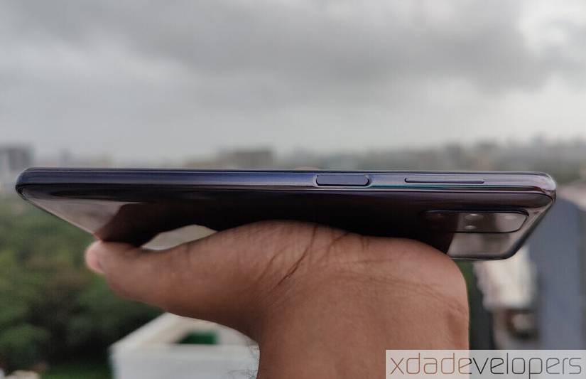 Samsung Galaxy M31s Review: Rehashing a successful formula