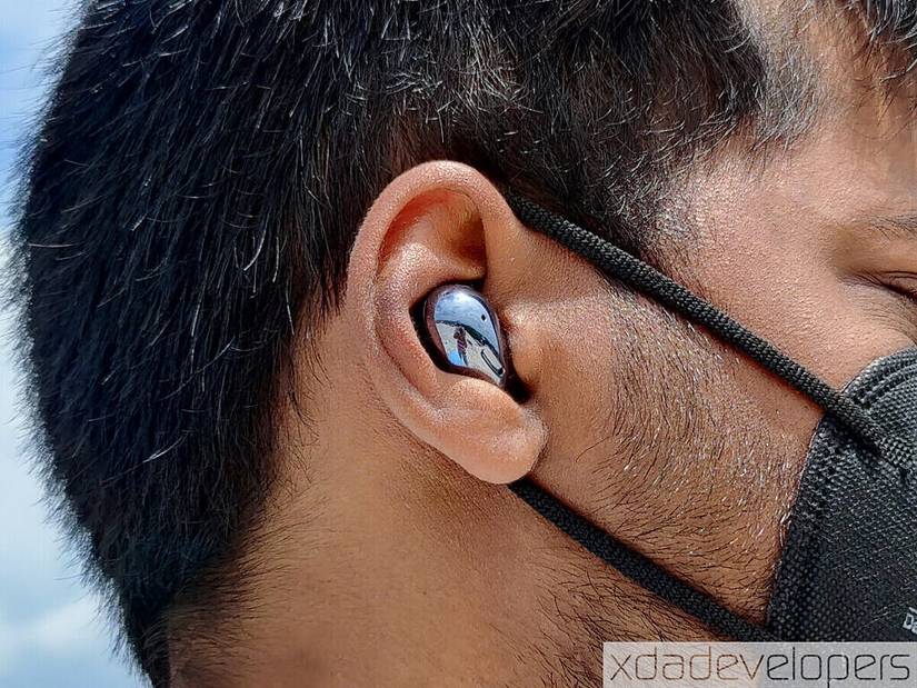 Samsung Galaxy Buds Live Review: Tasty design on these earbuds!