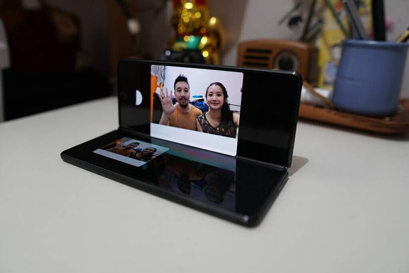 Galaxy Z Fold 1 to 4: The evolution of Samsung's flagship foldable series