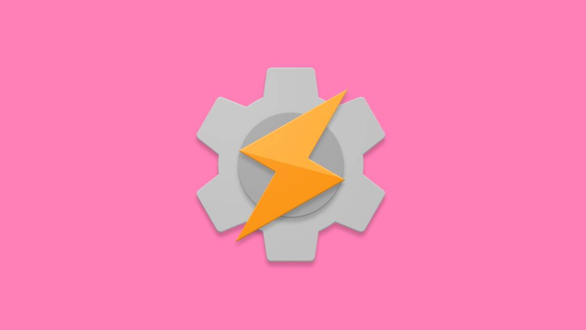 Tasker 5.9.4 beta adds support for customizing Android 11's power menu controls
