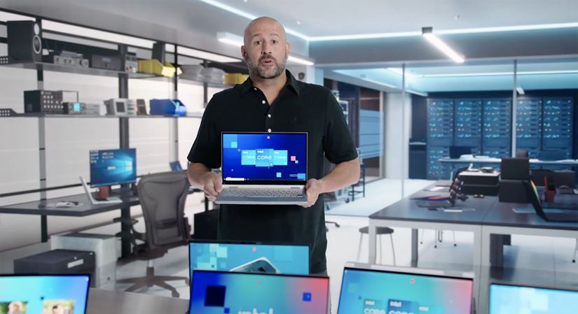 Intel announces 11th gen Core i3, i5, and i7 “Tiger Lake” processor