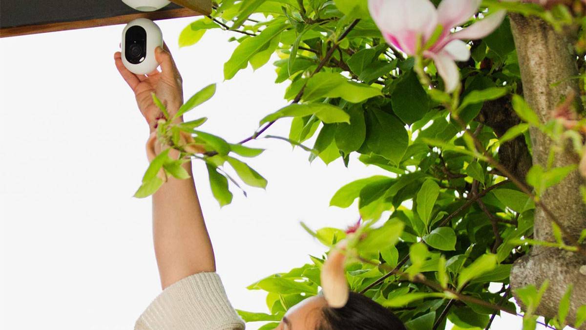 10 Great Home Security Devices That Are on Sale This Week