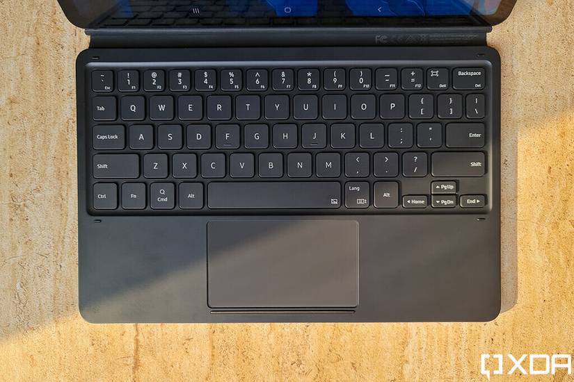 Samsung Galaxy Tab S7 Review: A Worthy Upgrade