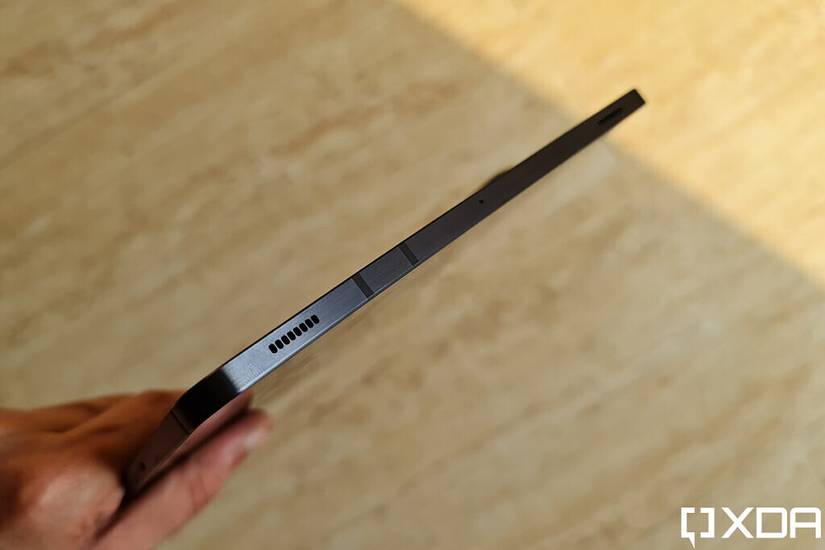 Samsung Galaxy Tab S7 Review: A Worthy Upgrade