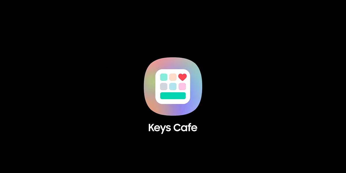 Keys Cafe is a new Good Lock module to customize the Samsung Keyboard app