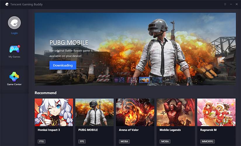 Best PUBG Mobile Emulator in 2020: Tencent Gaming Buddy, Bluestacks