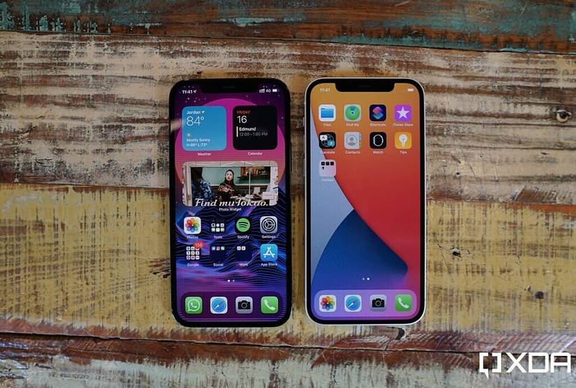 Apple iPhone 12 vs iPhone 12 Pro: Which one should you buy?