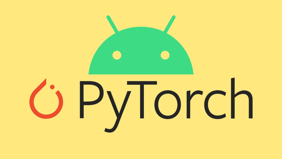 Android's NNAPI now supports hardware-acceleration with PyTorch