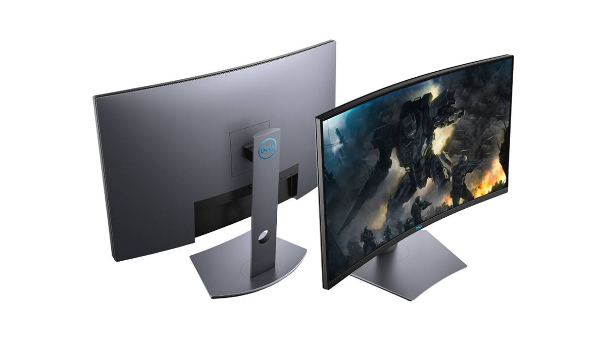 Get Dell's 32-inch Curved QHD gaming monitor for just $330 on Best Buy
