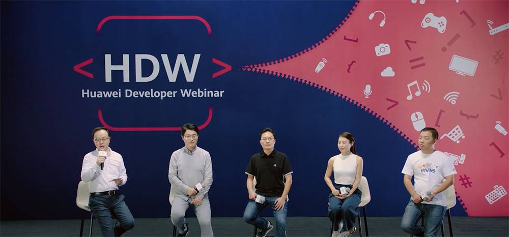 Grow in China, Win with App Gallery - Huawei Developer Webinar Recap